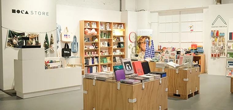 MOCA Tickets and Memberships